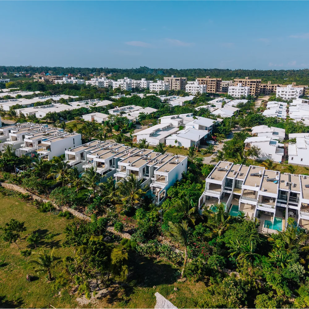 FUMBA TOWN | Living and Investing in Zanzibar